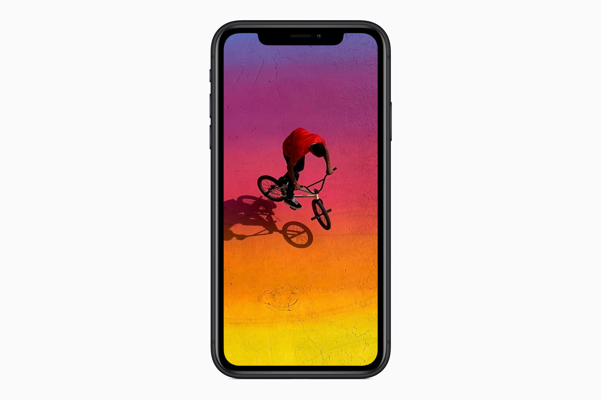 Bezel balance - by Sam Byford - Multicore