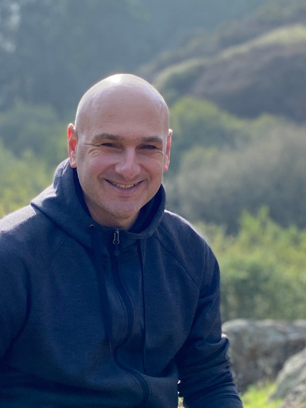 Elliot Kirschner | Substack