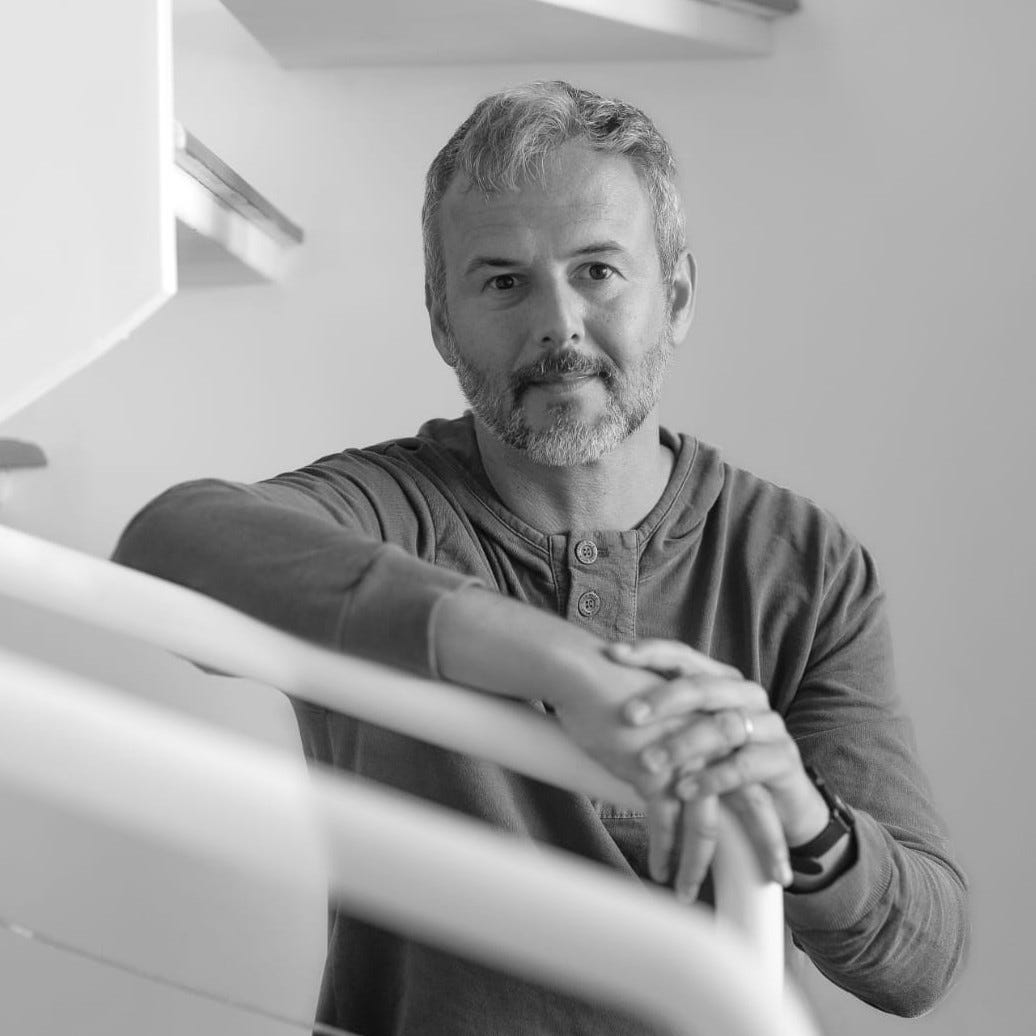 Alexandre Gossn | Substack