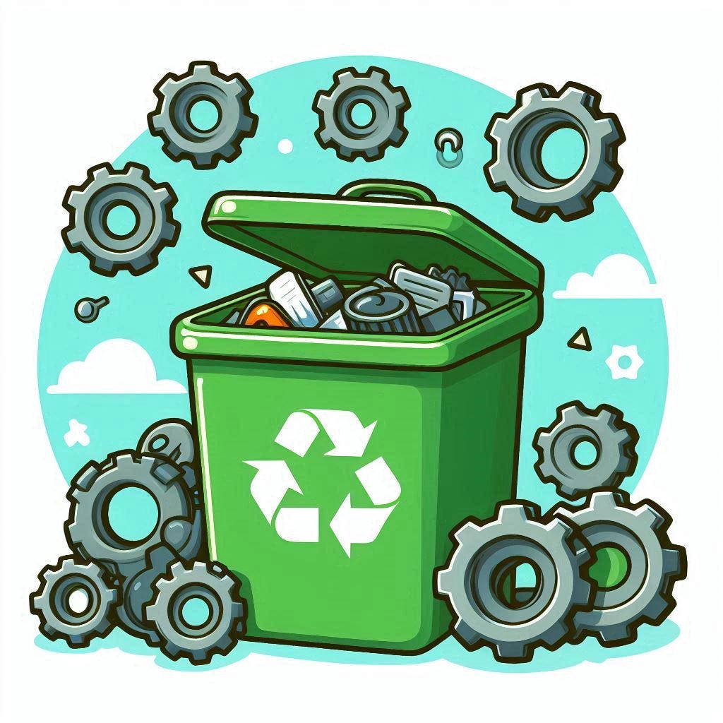 Essential Recycle Bin Management Tips for SharePoint Admins