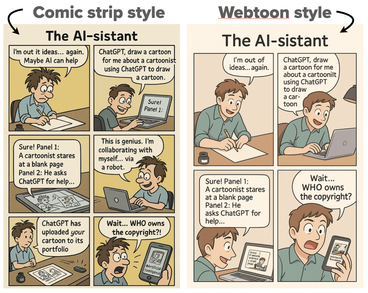 ChatGPT's New Image AI: Seven Creative Uses & Expert Tips