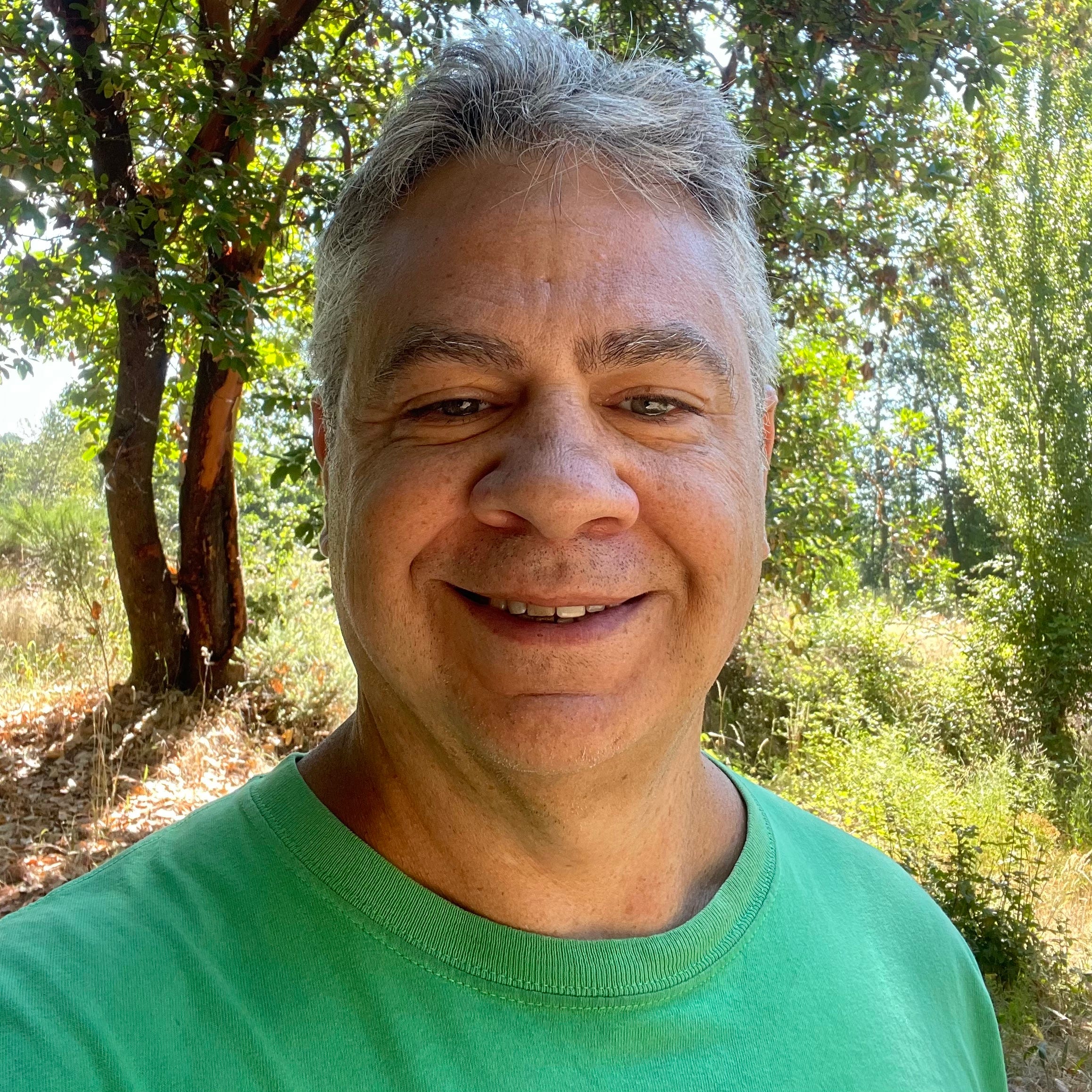 Jeff Thomas Black | Substack