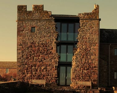 Rabo: Neoliberal Architecture Not Crumbling Just Yet