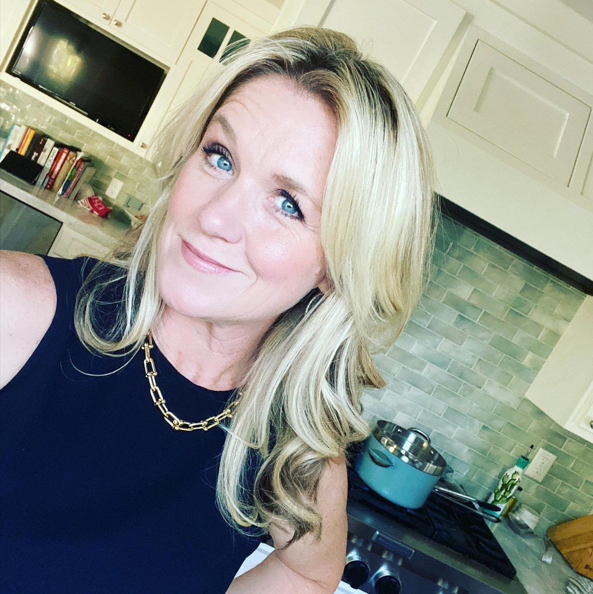 Bronwyn Saglimbeni | Substack