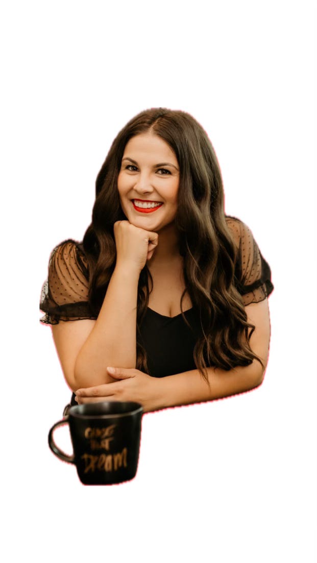 Alexis Papachristos | Substack