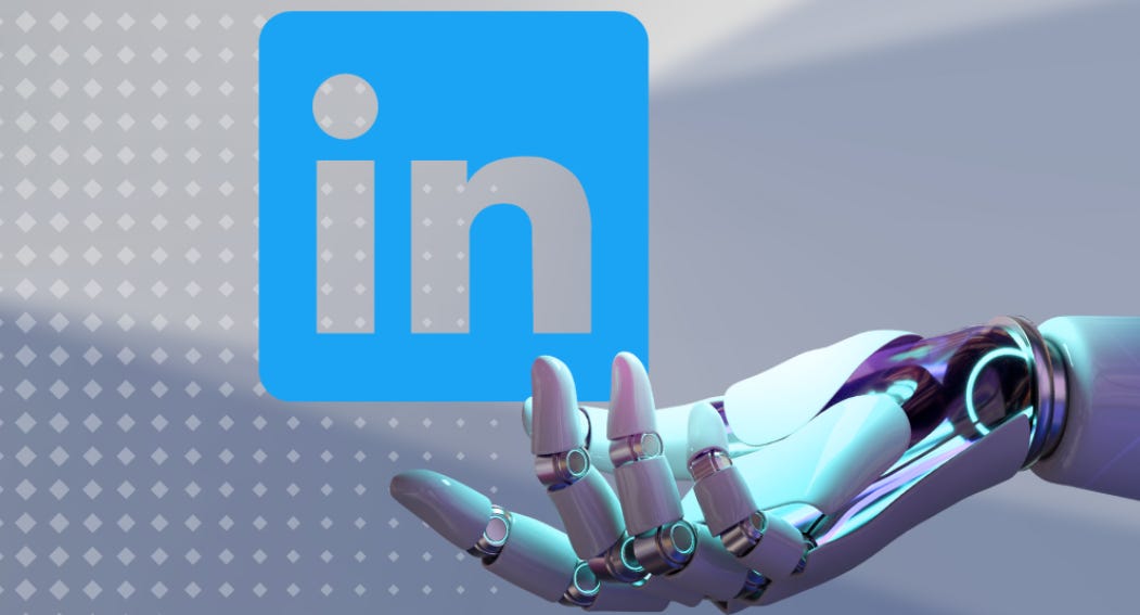 Who to Follow on LinkedIn and X for A.I. Knowledge & News (repost)