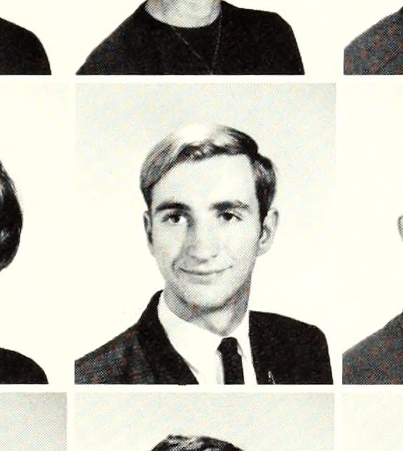 Car crash killed young Martinsburg father Ronald Kitchen in 1977