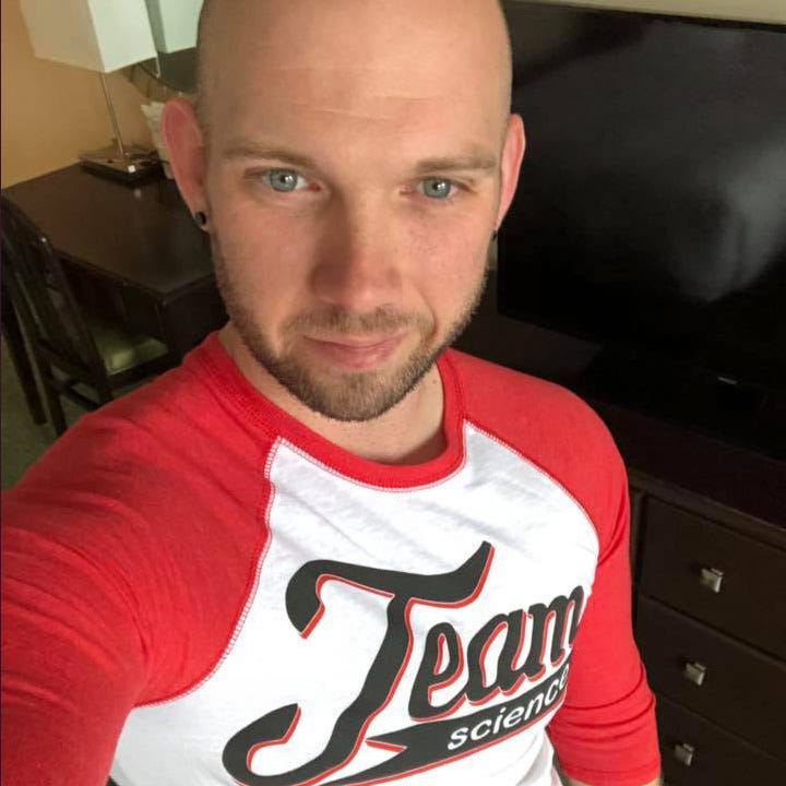 Jacob Carter | Substack