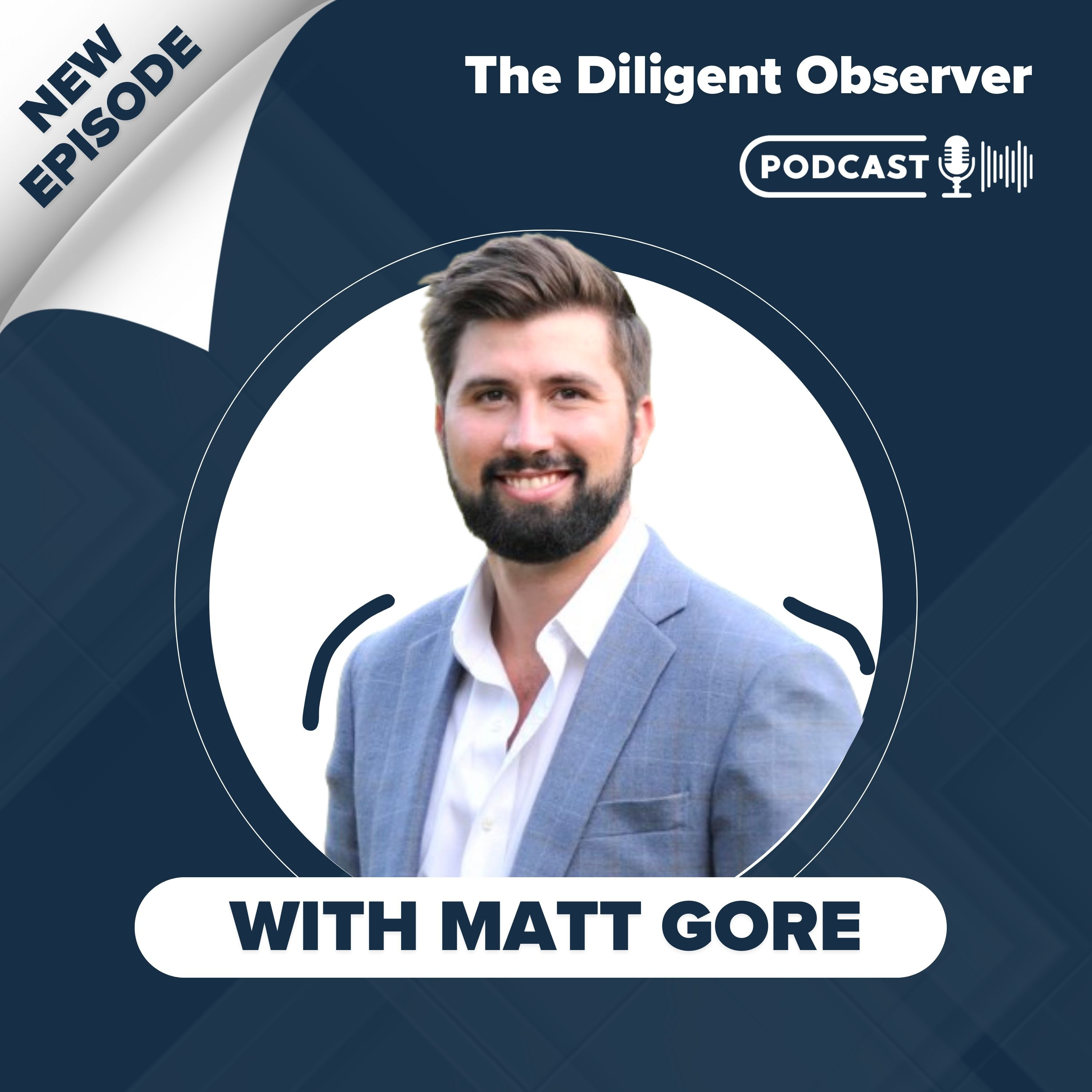 Identifying a Great Pitch | Matt Gore - by Andrew Kazlow