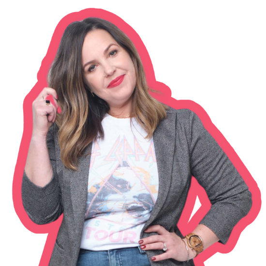 The Why - World Champion Mindset with Diandra Asbaty