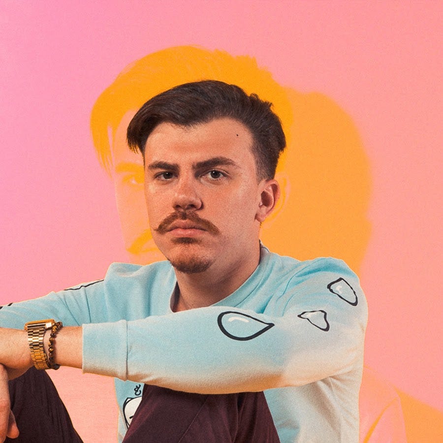 So, You've Gone Viral. Now What? A Conversation with Zerb & Sofiya Nzau