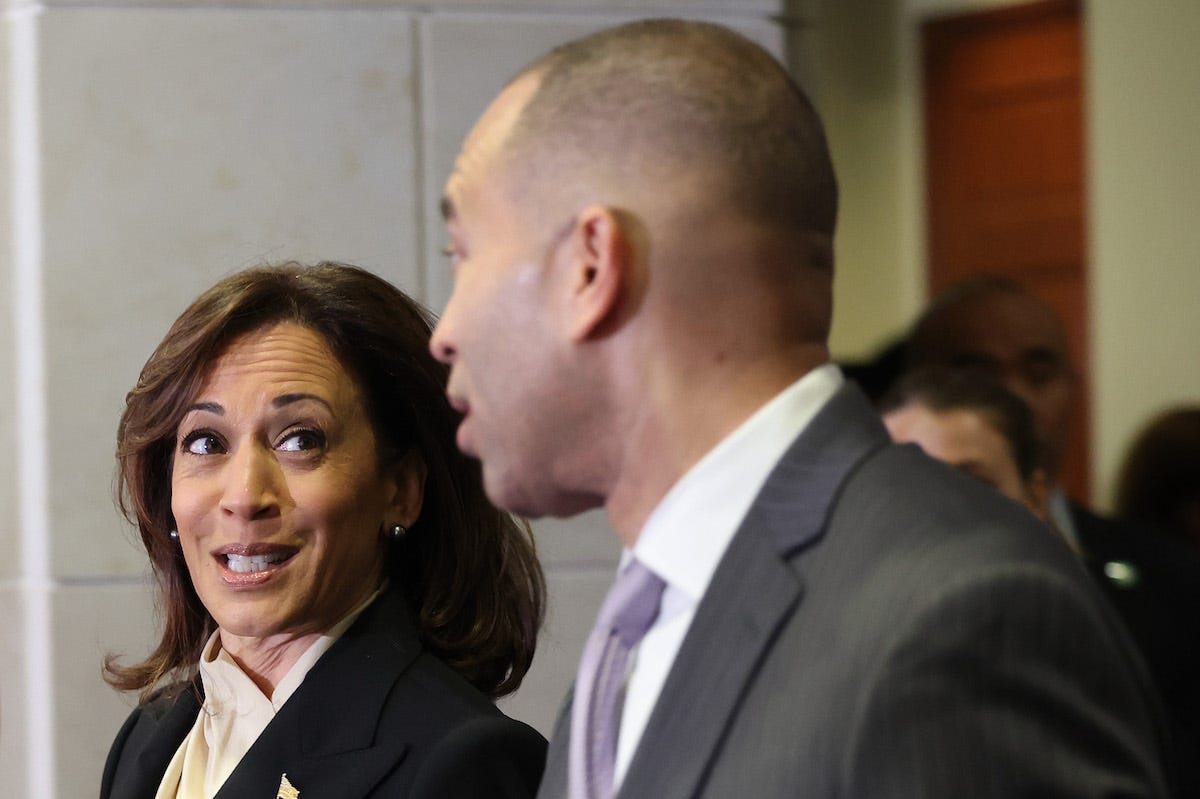 24 Thoughts On Trump Accountability - by Brian Beutler