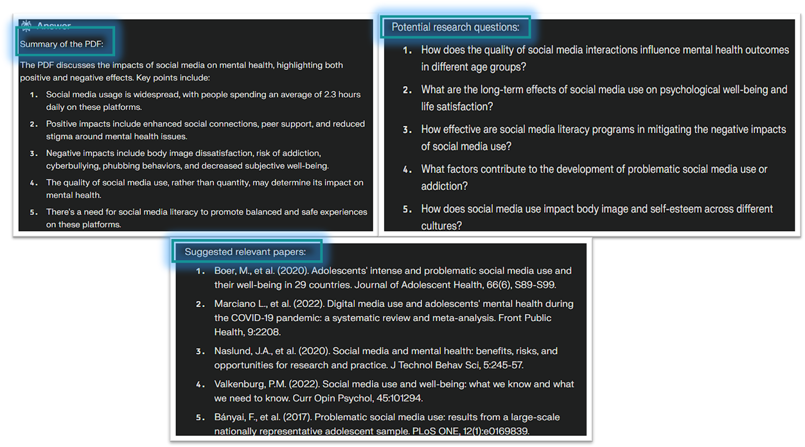 How to use Perplexity for Research (Part 2 of 3)