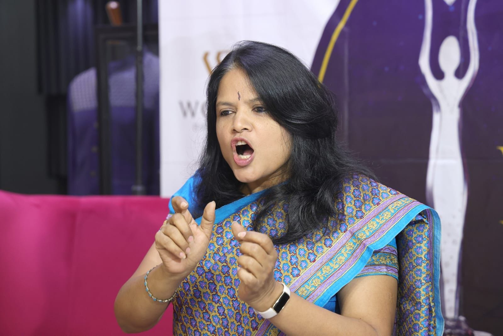 Intercultural Communication - by CV Meera Raman