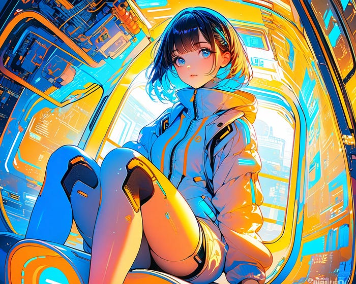 Mastering SDXL Prompts ( 1 ) Advanced Guide for Lens Perspective