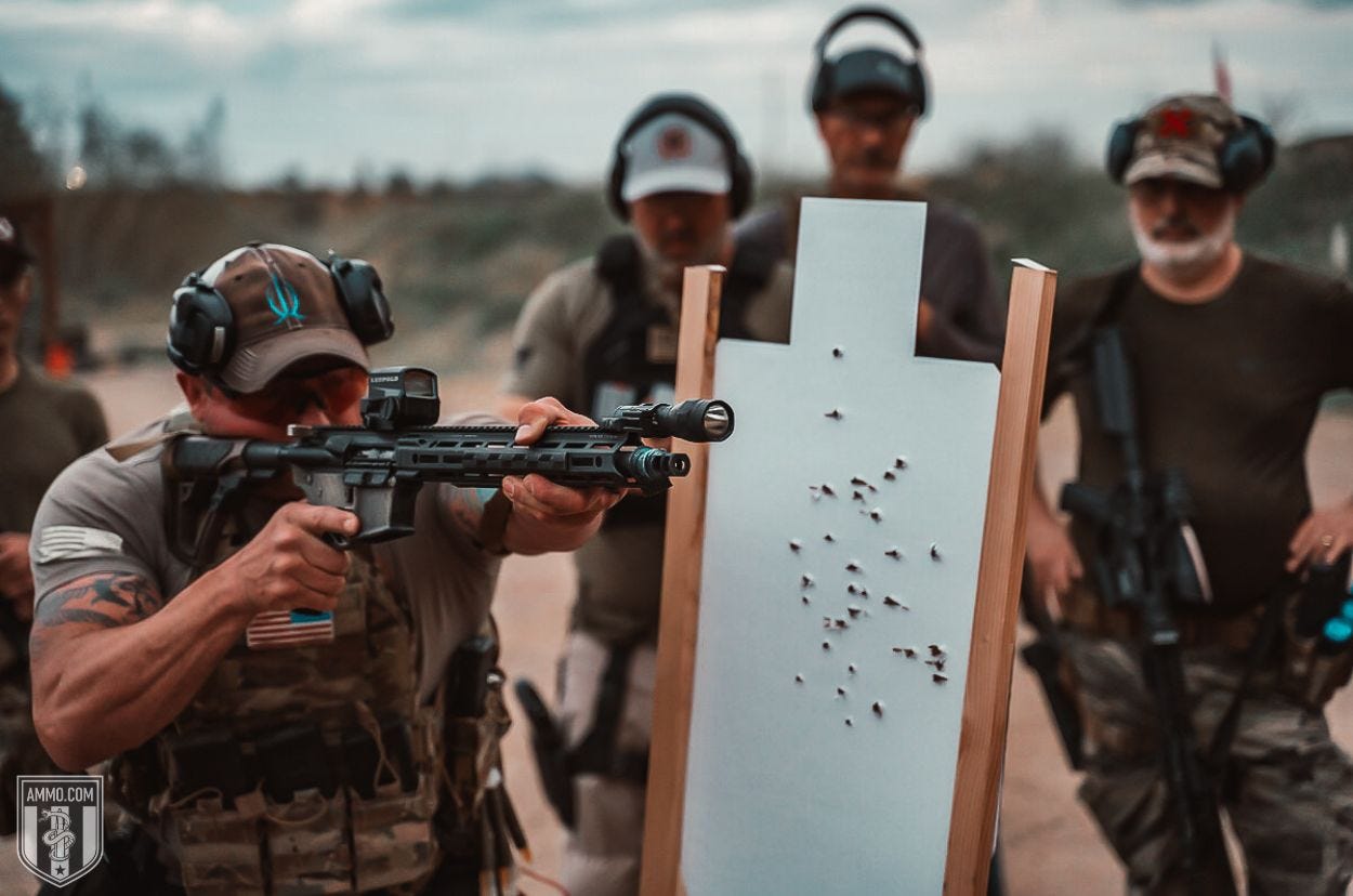 Top 12 Best Gun YouTube Channels You Should Subscribe To in 2023