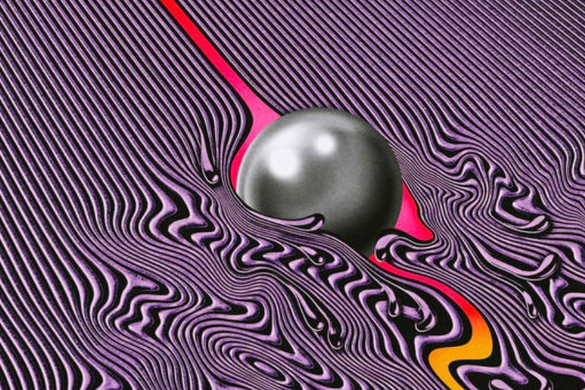 #TAB001 - The Less I Know The Better - MeloLe’s Substack