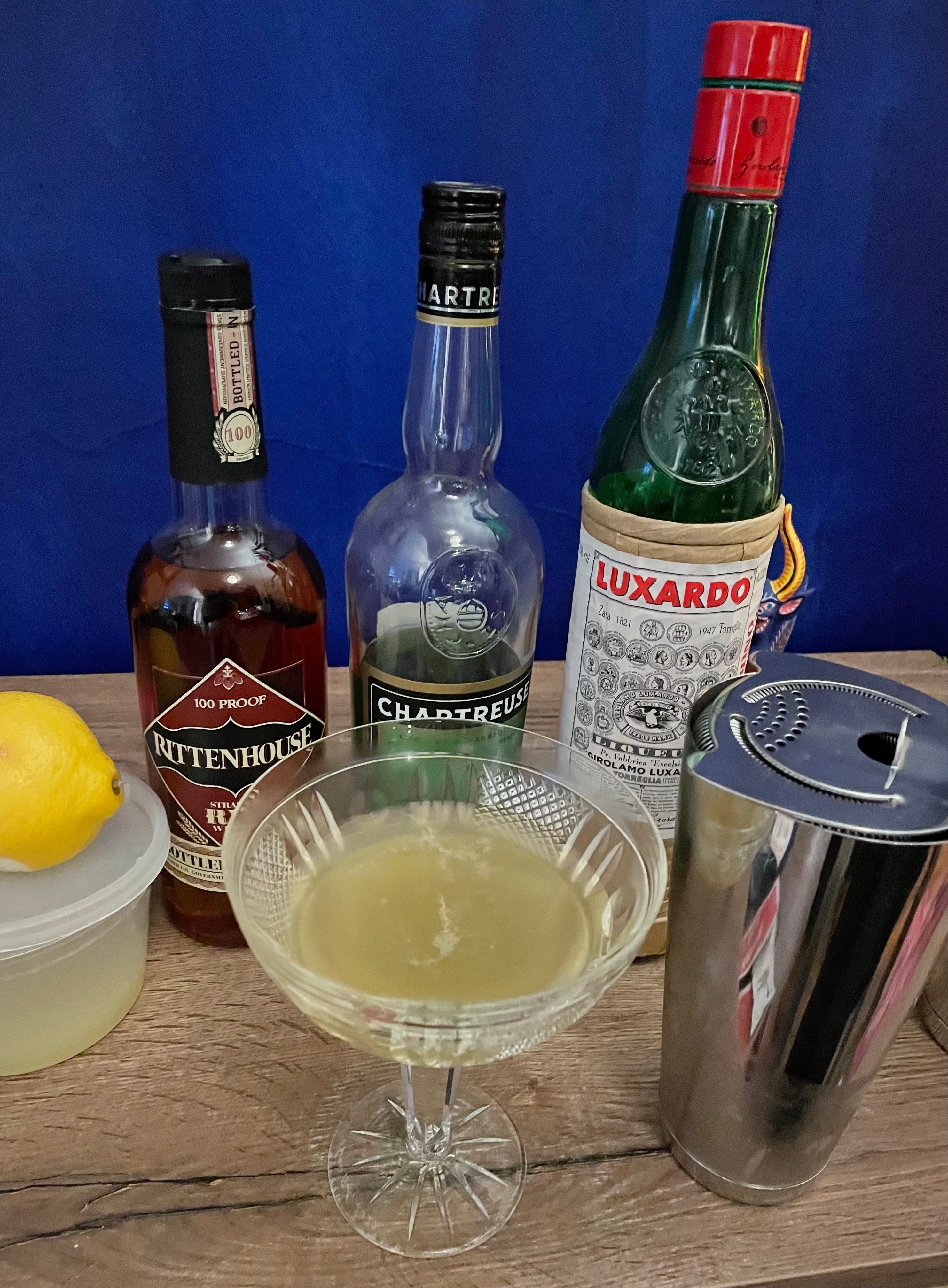 The Secret of Cacio Pepe - by Michael Ruhlman