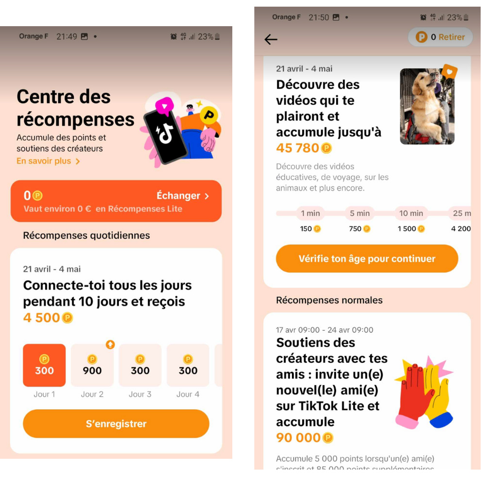 L'attention à tout prix - by Julien Rousset - Screenbreak