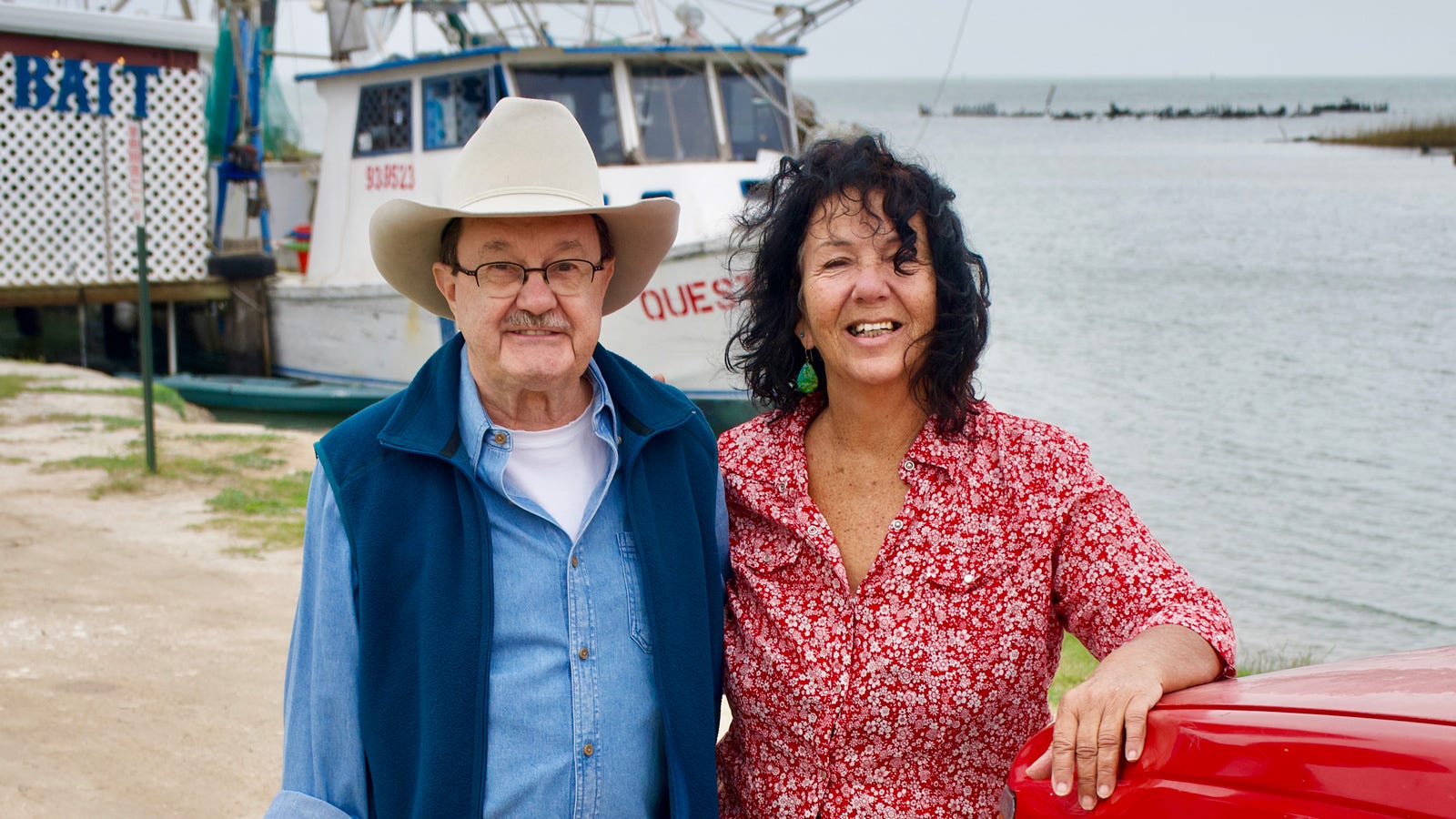 A Hightower Lowdown Update: Diane Wilson vs. Formosa Plastics