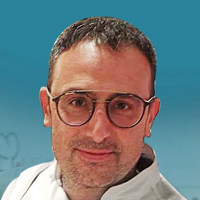 Marco Savona | Substack