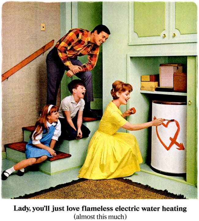 Why we should be designing for intermittency