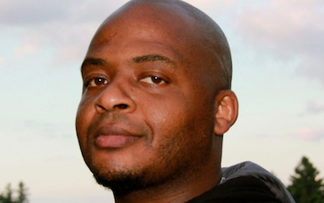 Interview with Kiese Laymon | Beyond by Jane Ratcliffe