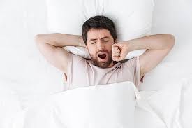 The Neuroscience of Yawning 🧠