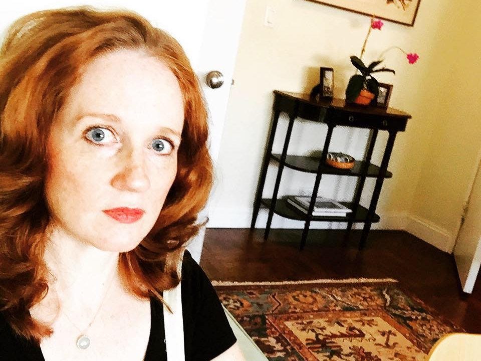 Patience Bloom | Substack