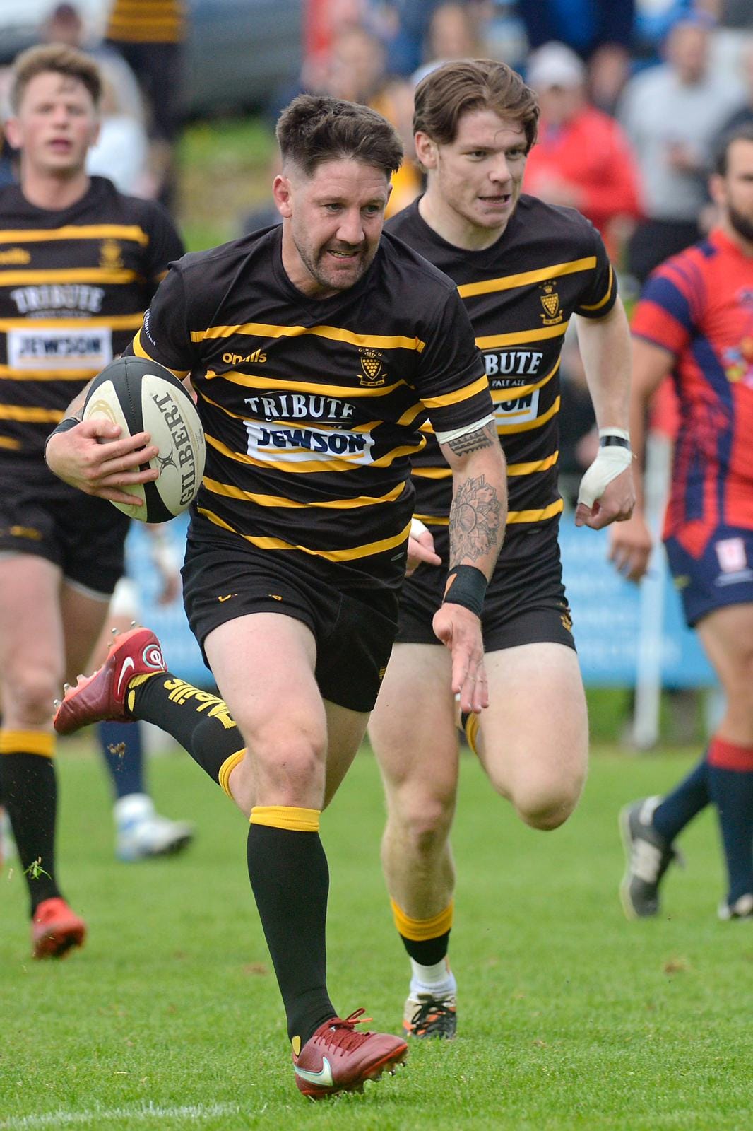 🏉 Cornwall Rugby: March 14, 2023