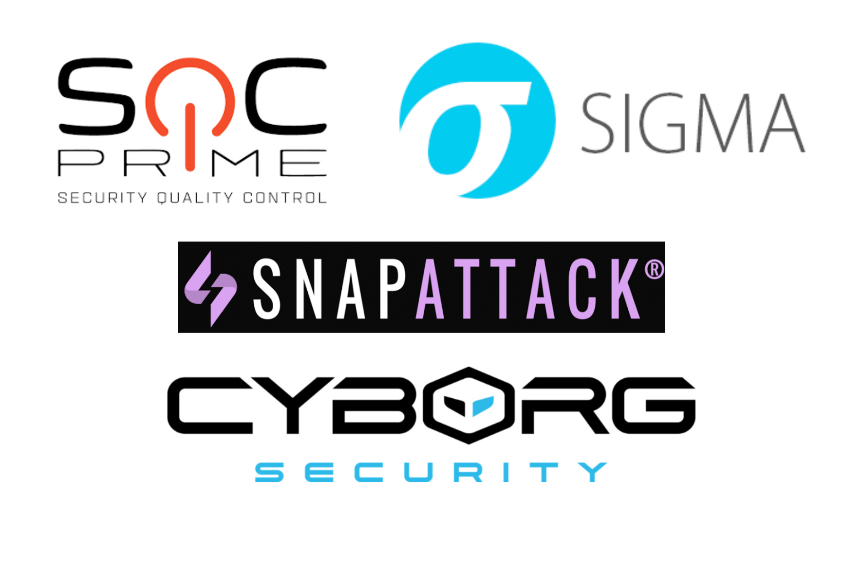 Security is about data: how different approaches are fighting for ...