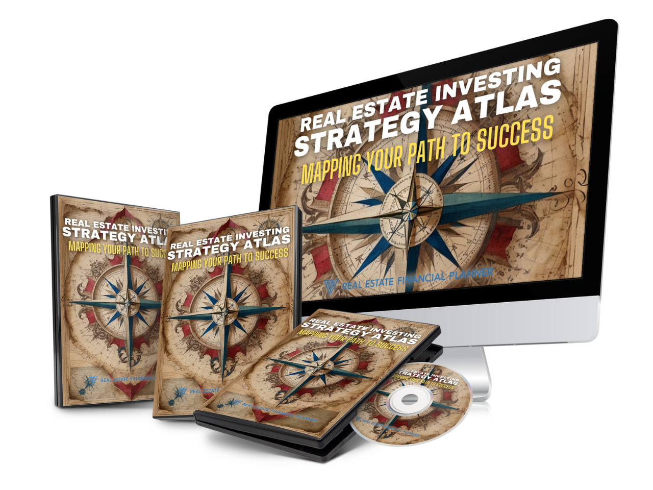 The Ultimate Investor's Agent - by James Orr