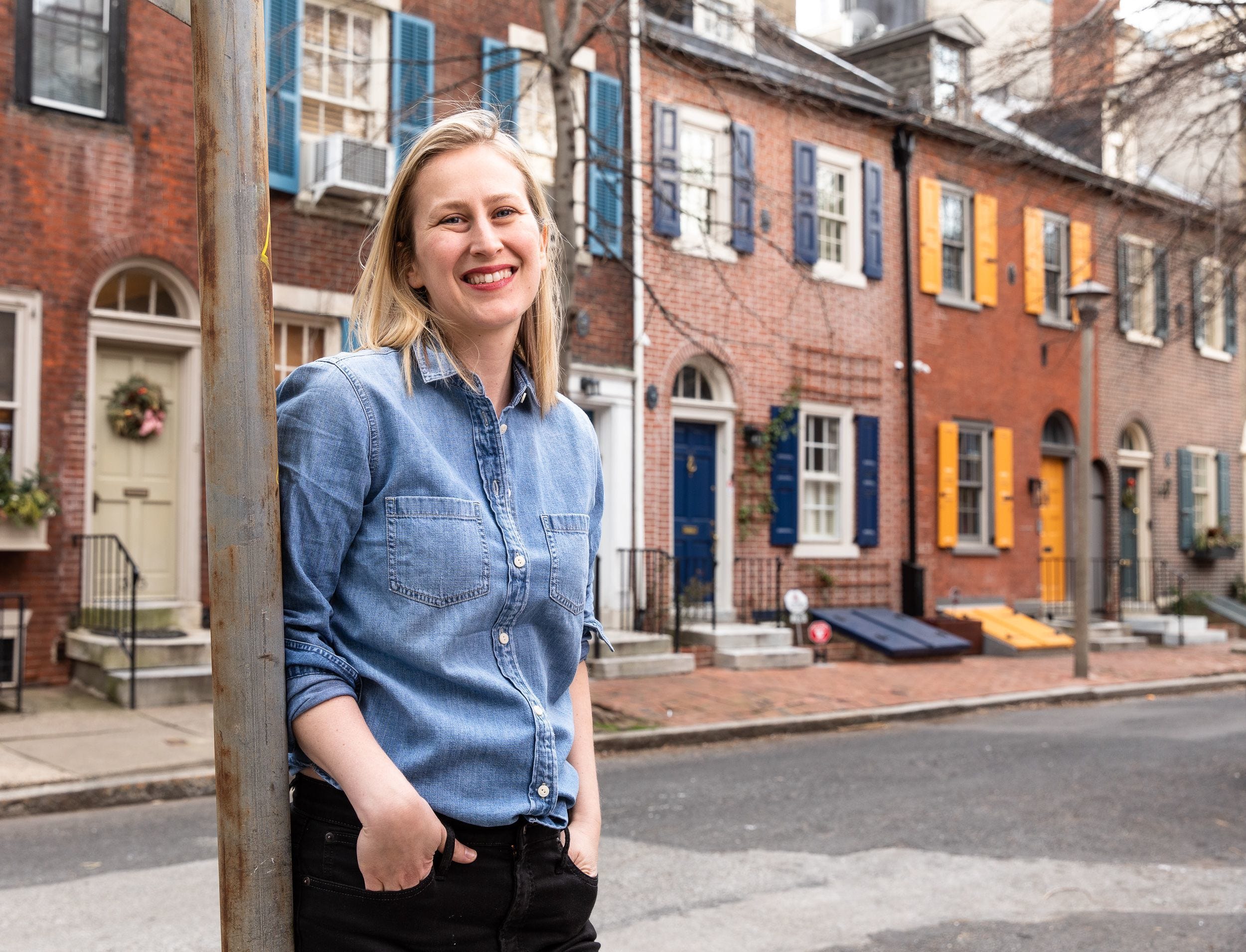 Diana Lind | Substack