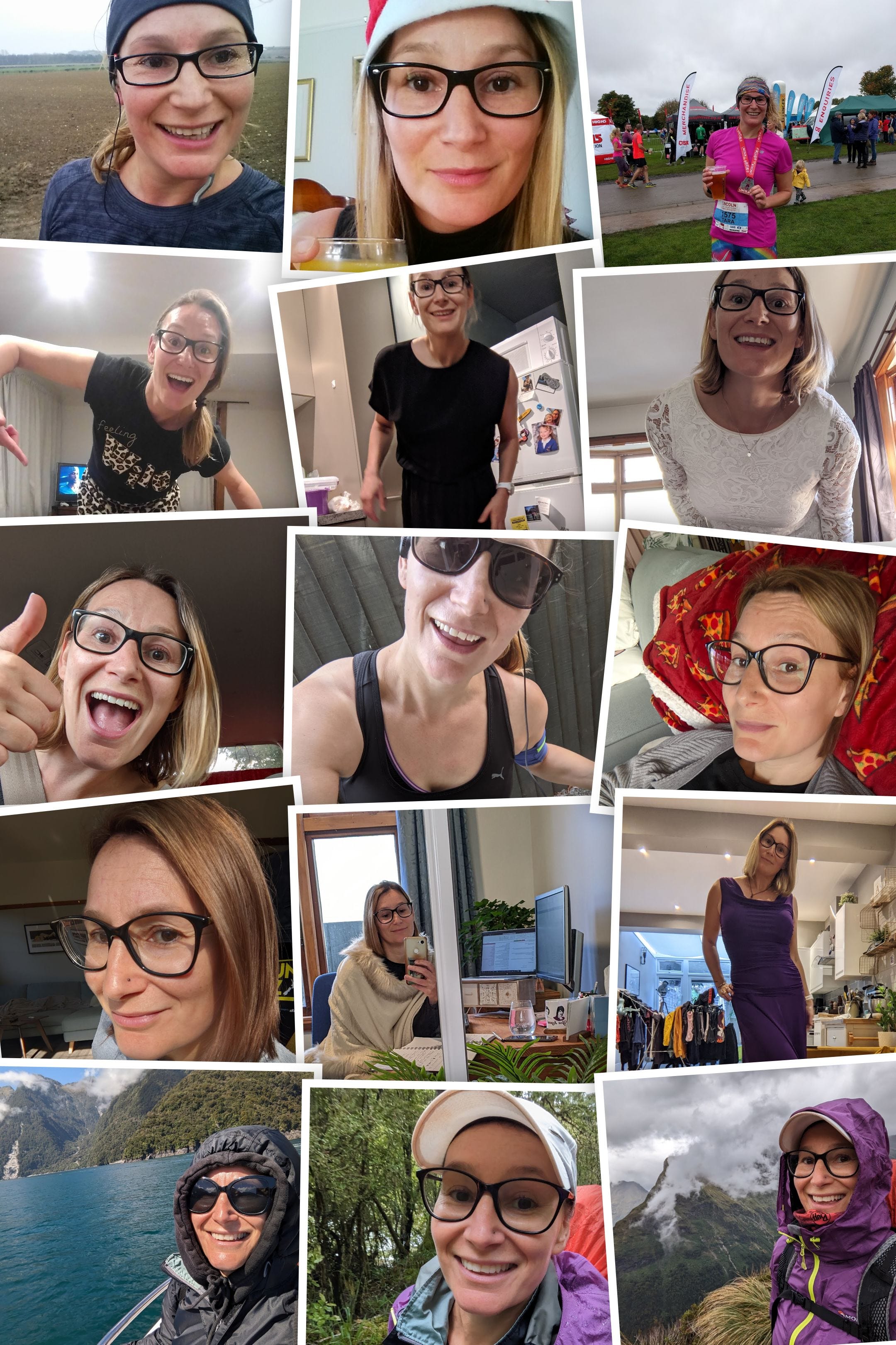 What is the conveyor belt? - by Tara Papworth