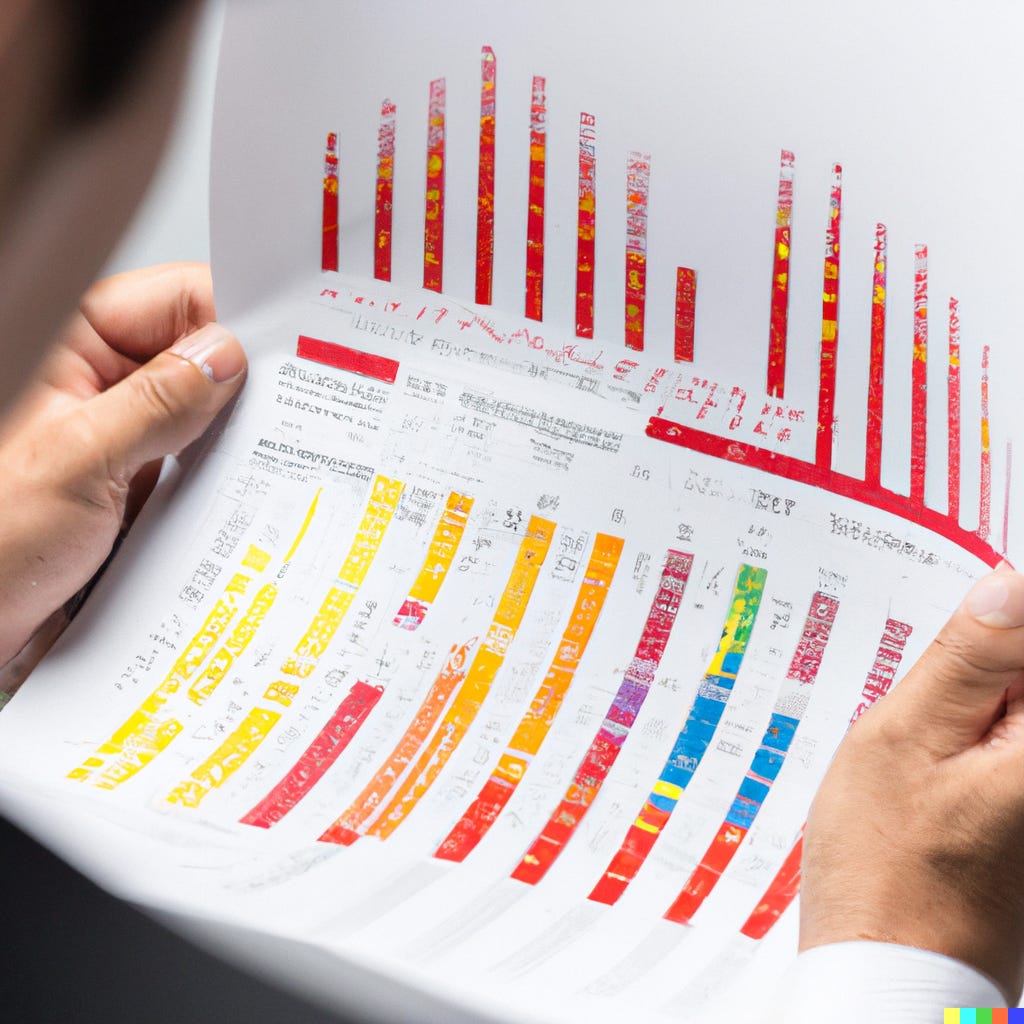 The value of "negative" studies