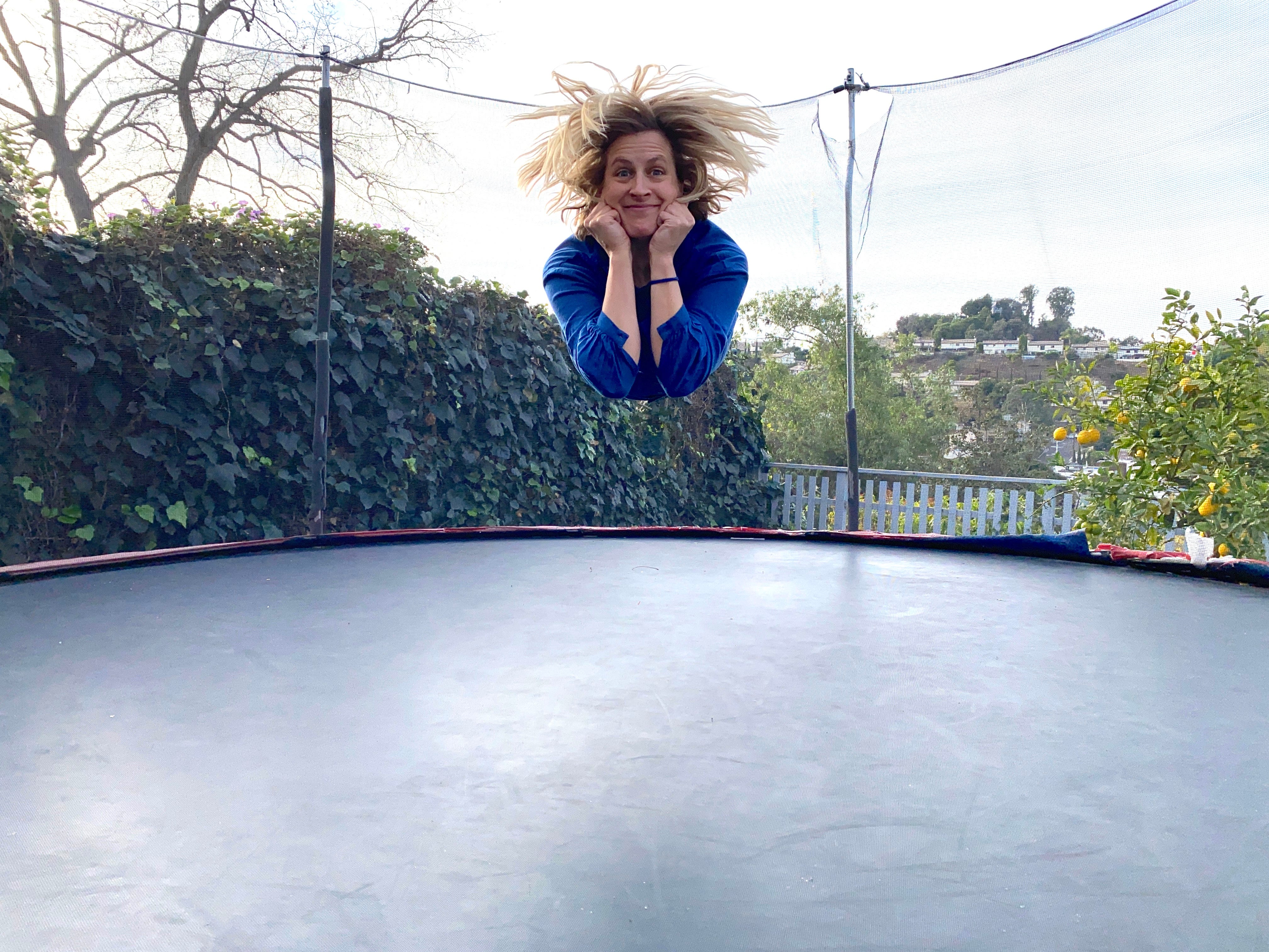 Amelia Morris | Substack