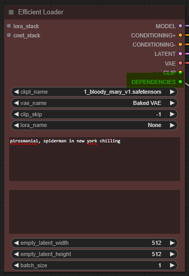 Mass Produce XY Plots with ComfyUI API