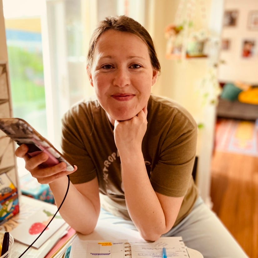 Lindsey Melden | Substack