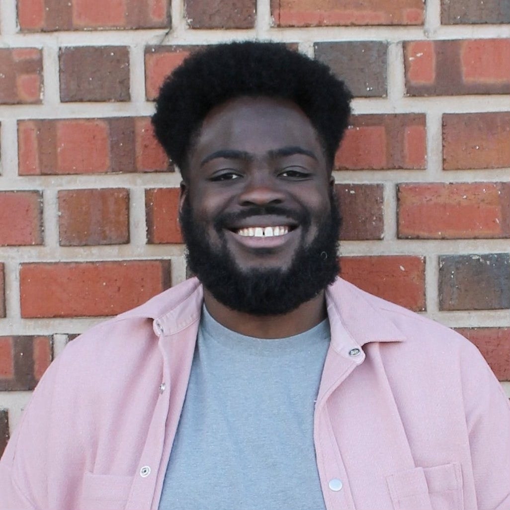 Richard Johnson | Substack