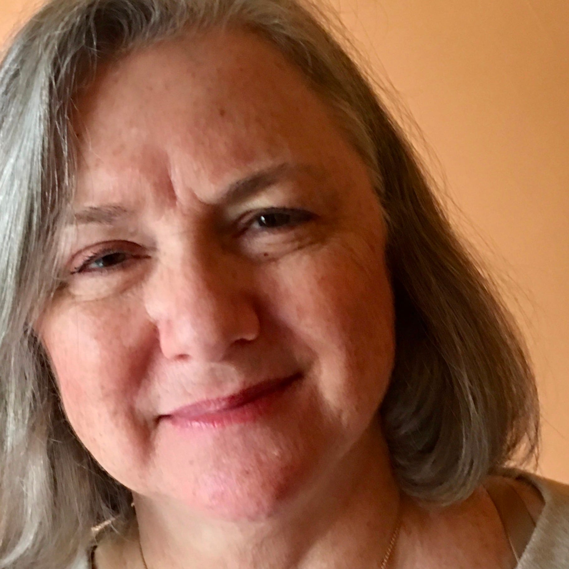 Robin Yaklin | Substack