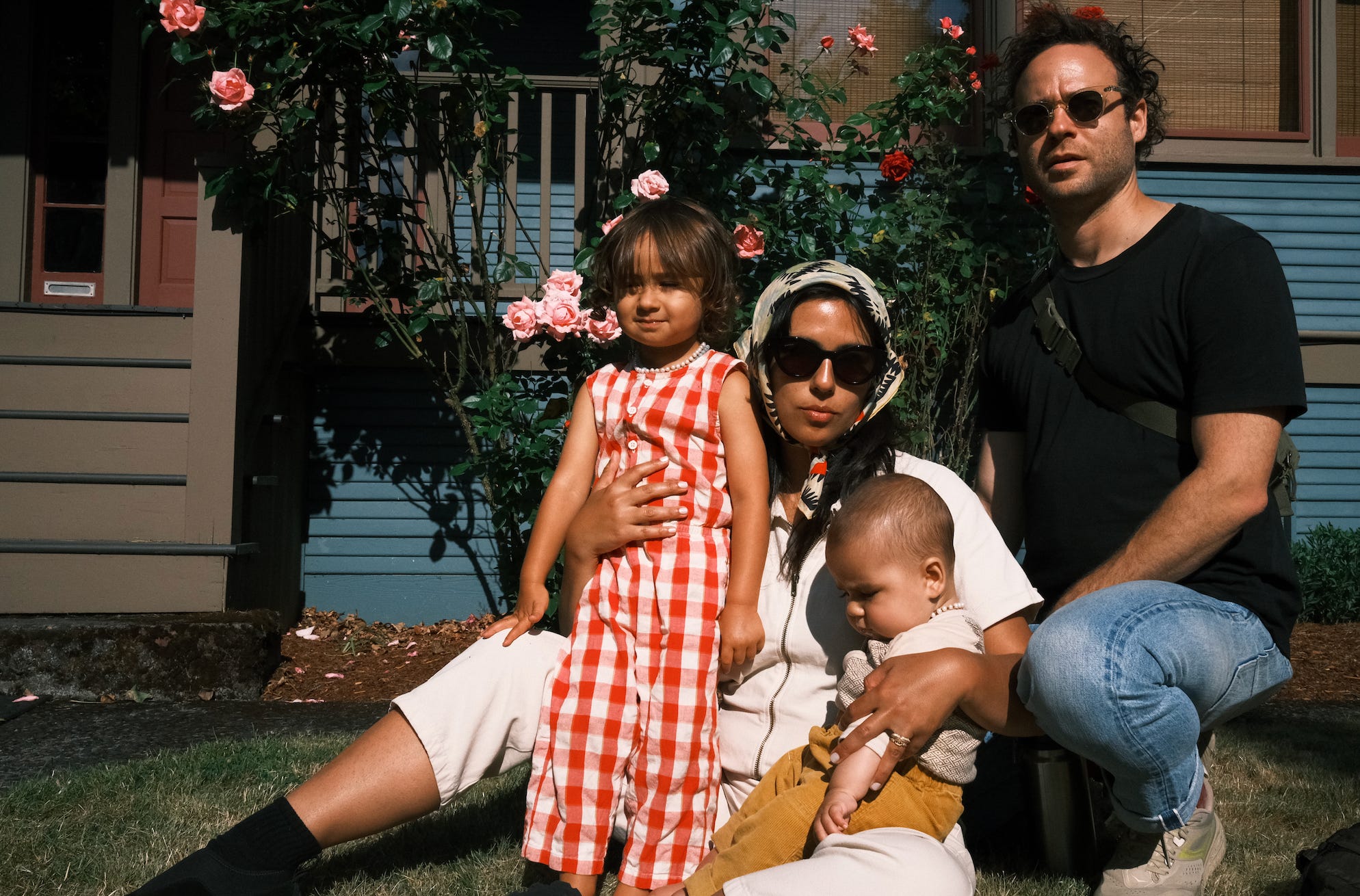 I Married My Sugar Baby - by Josh Raab