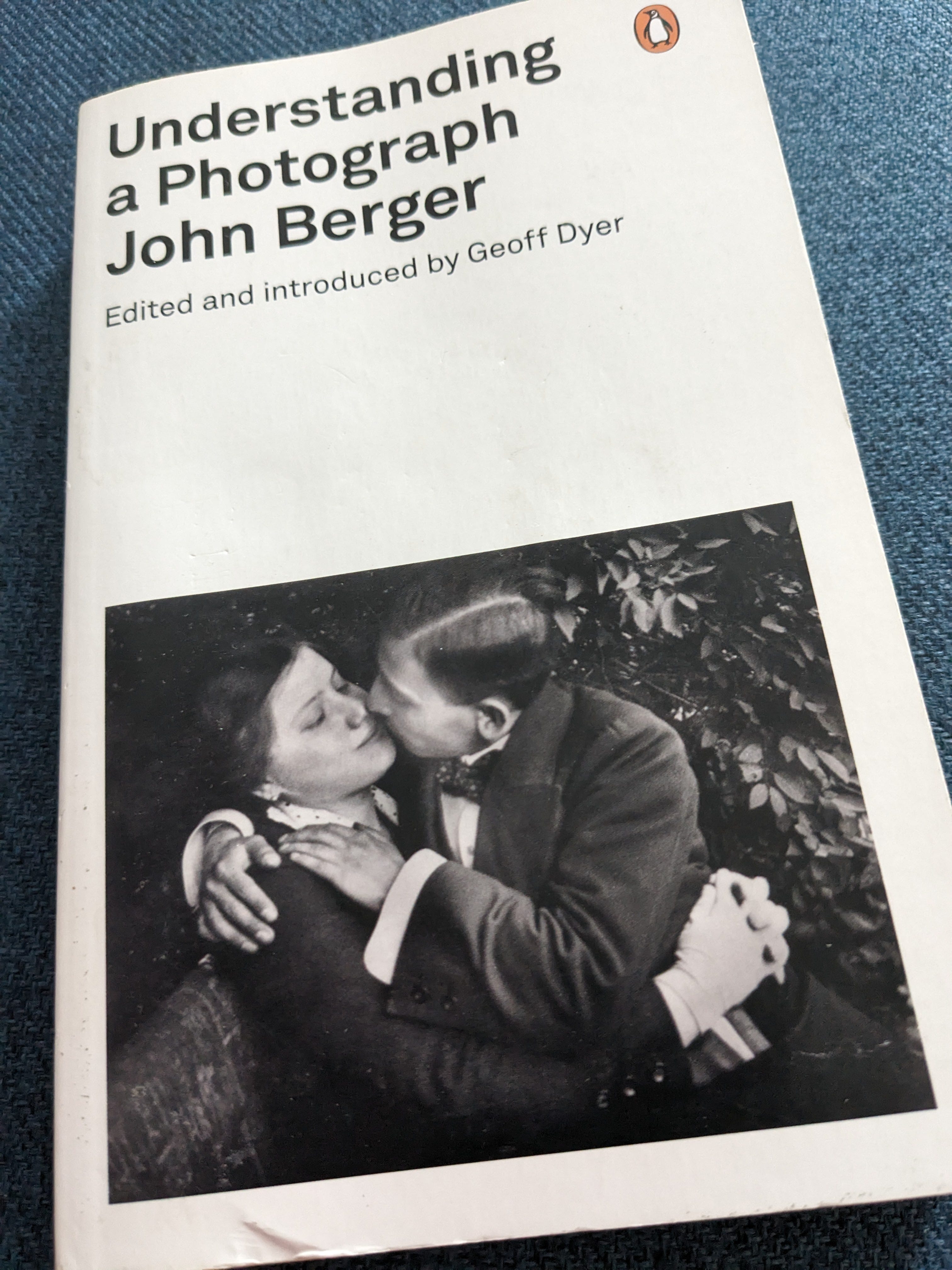 Nigel Beale in Milan, Italy's Book Publishing Capital