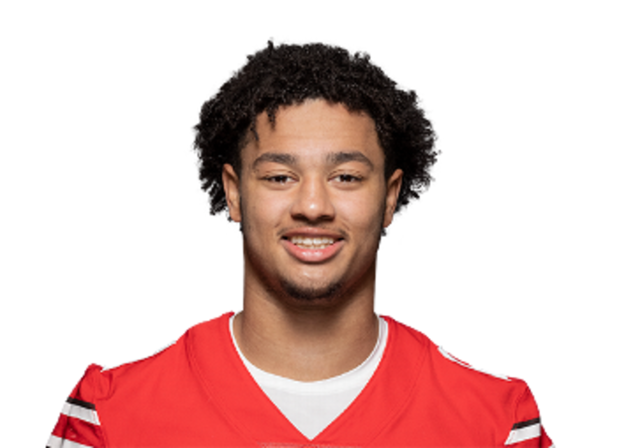 NFLDB Draft Profile: Jaxon Smith-Njigba, WR, Ohio State Buckeyes