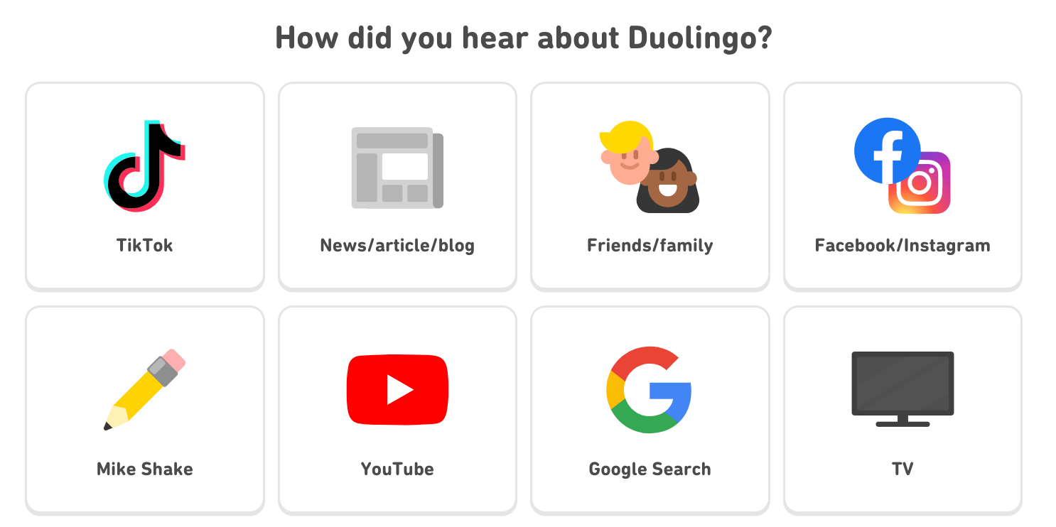 How Duolingo Grew Its TikTok to 6.6M Followers
