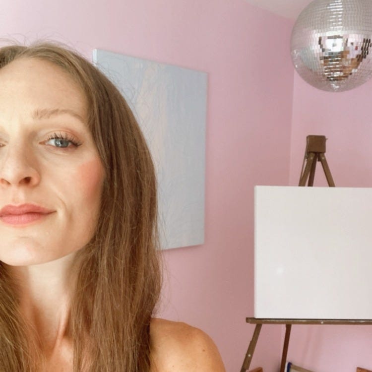 MERCEDES KISS | Substack