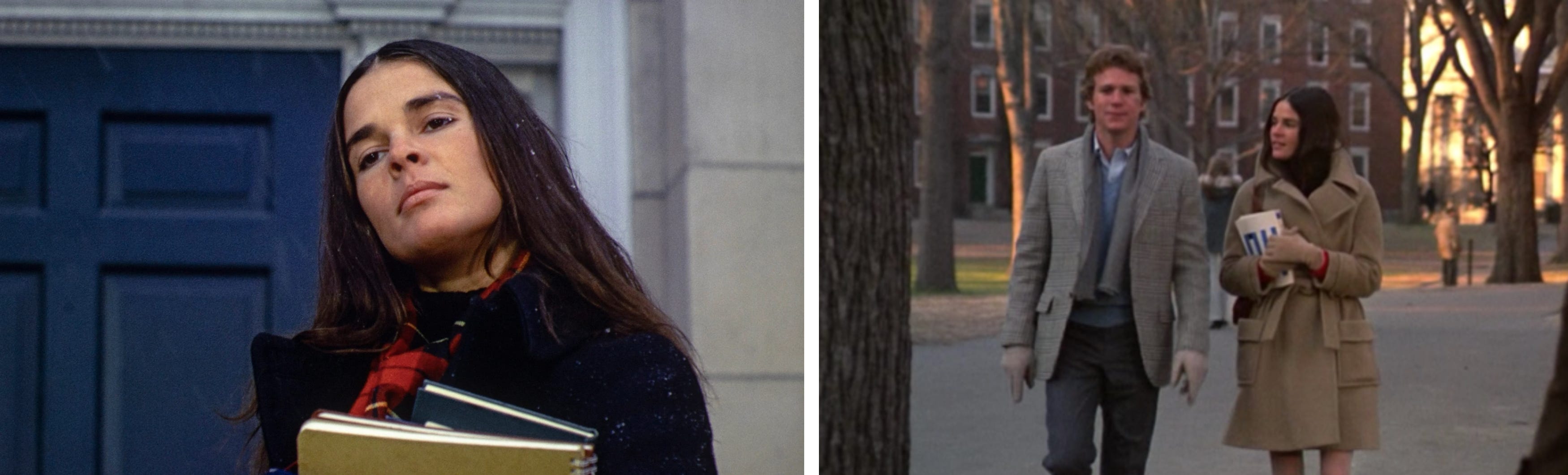 #45: A Fall Mood Board - by Zoe Suen - Floss