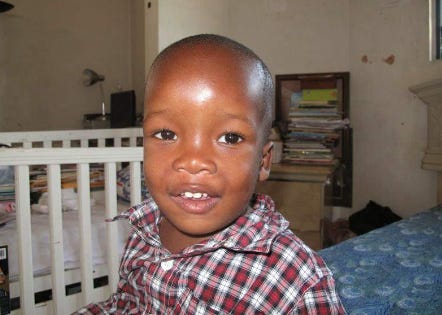 The Horrible True Story that Inspired Sound of Freedom is Probably Our ...