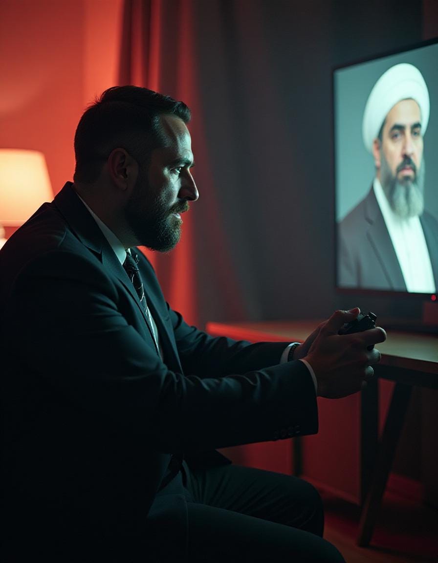 Self-appointed assassin Ryan Routh seems to have "more in common" with ...