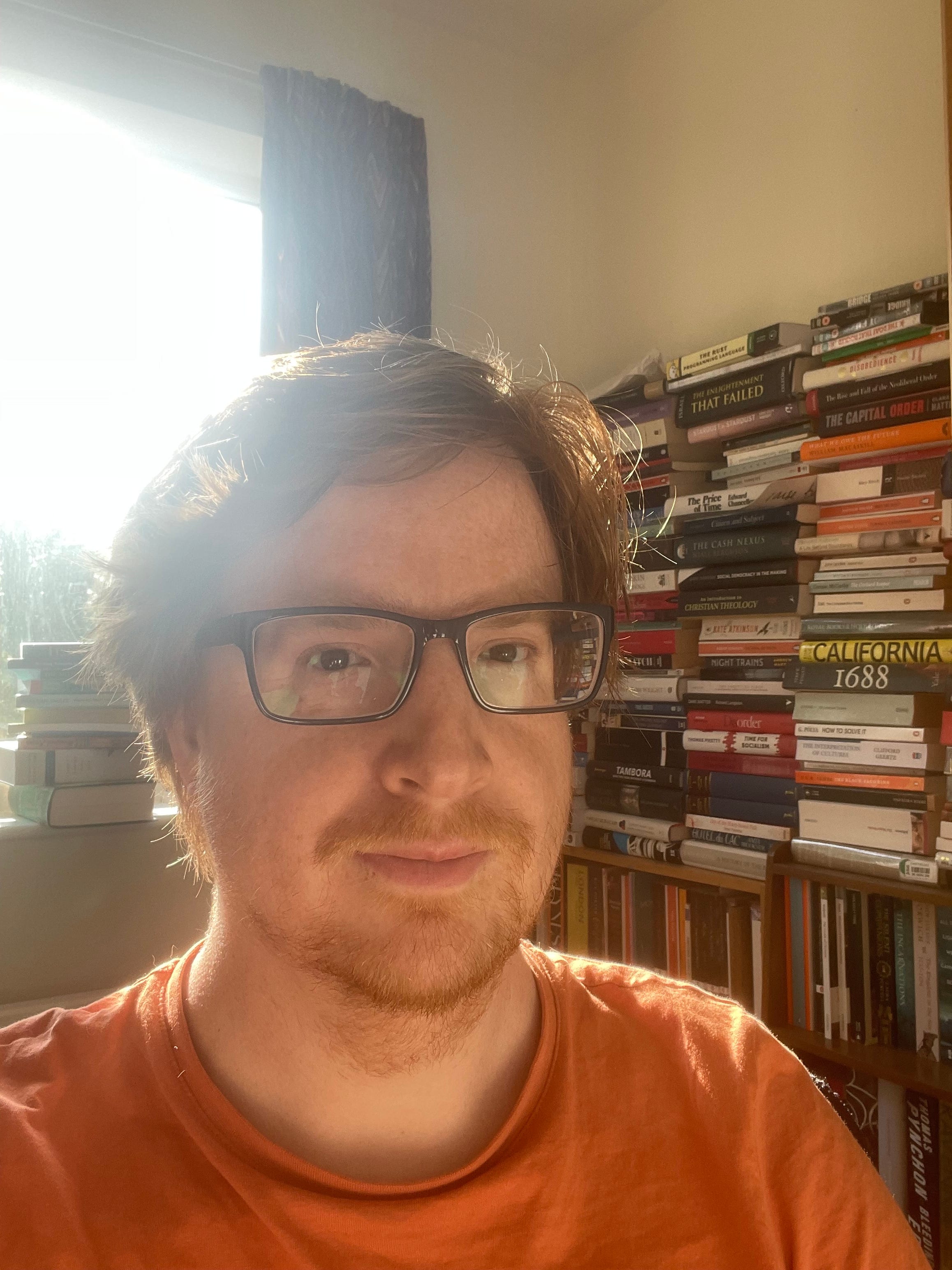 Dan Waterfield | Substack