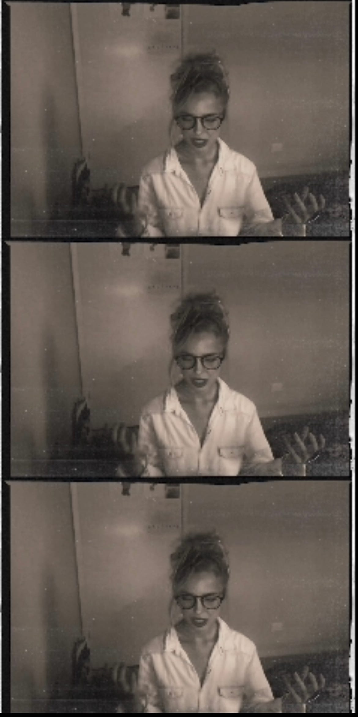 Brooke Solis | Substack